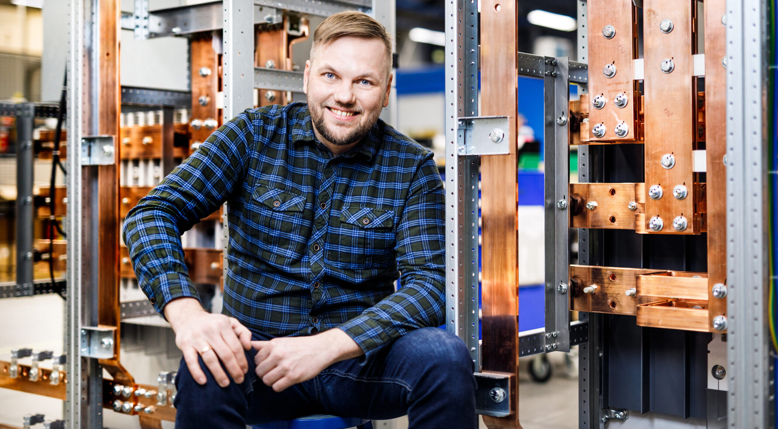 Erki Suurküla: "Harju Elekter is like a big ship - the direction and ...